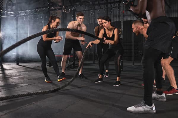 What is Functional Strength Training? | EveryBitFit